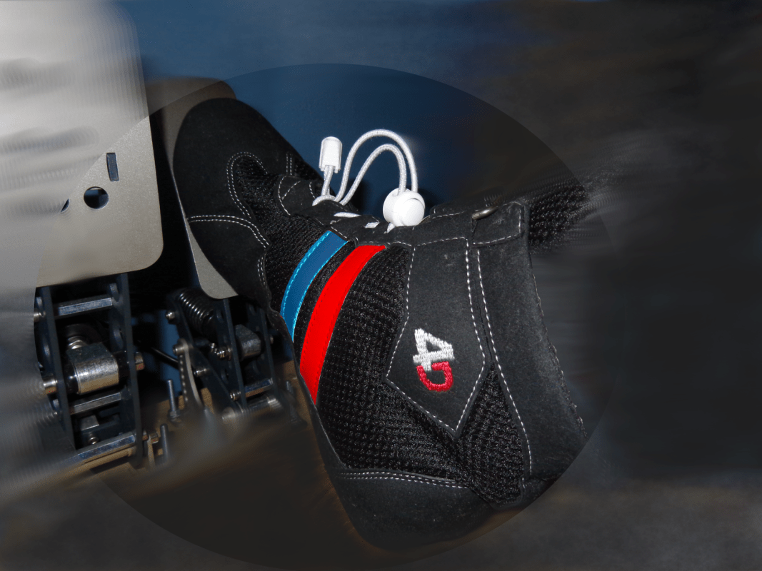 About Us – 4D Racewear